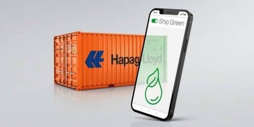 Quotation - Hapag-Lloyd