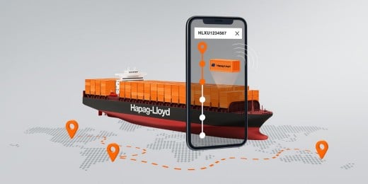 Quotation - Hapag-Lloyd