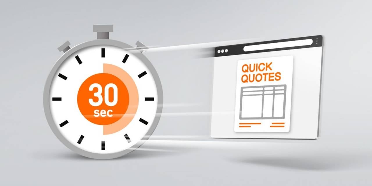 Quotation - Hapag-Lloyd