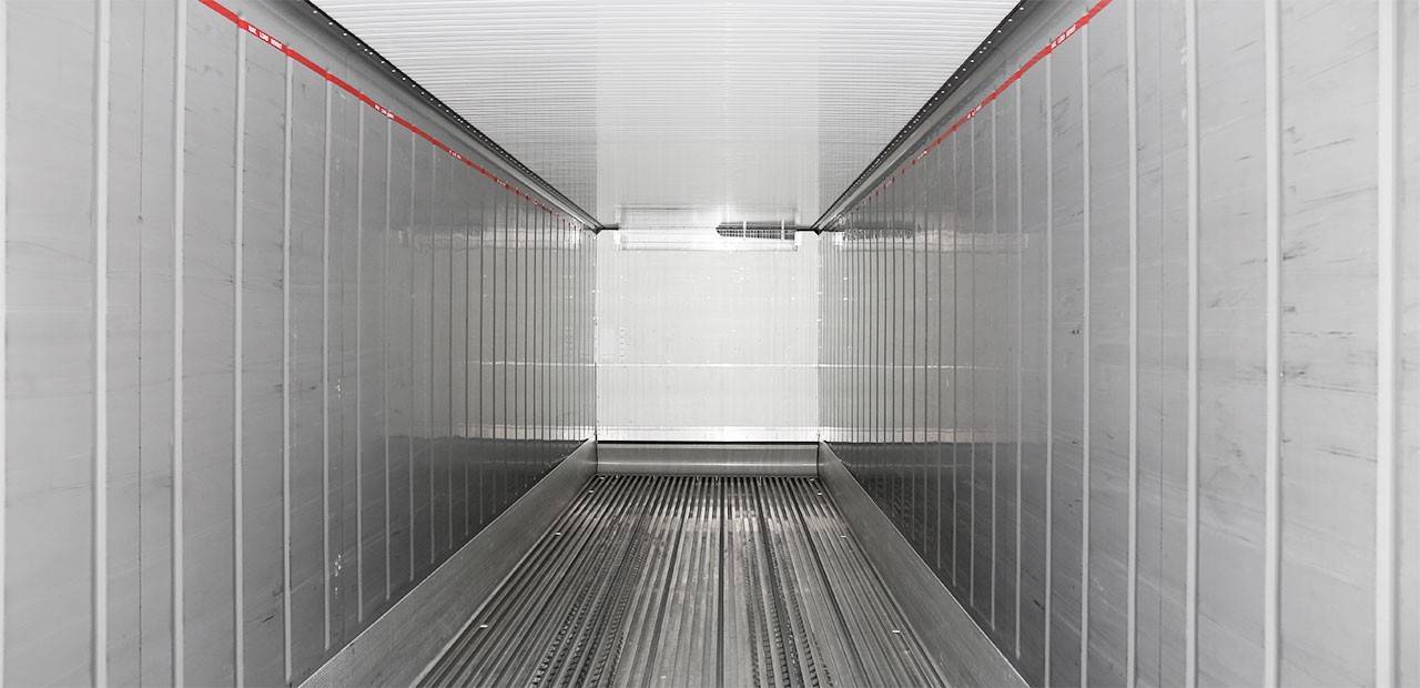 Reefer Cargo Handling - Hapag-Lloyd