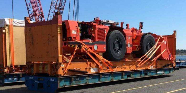 Special Cargo - Hapag-Lloyd