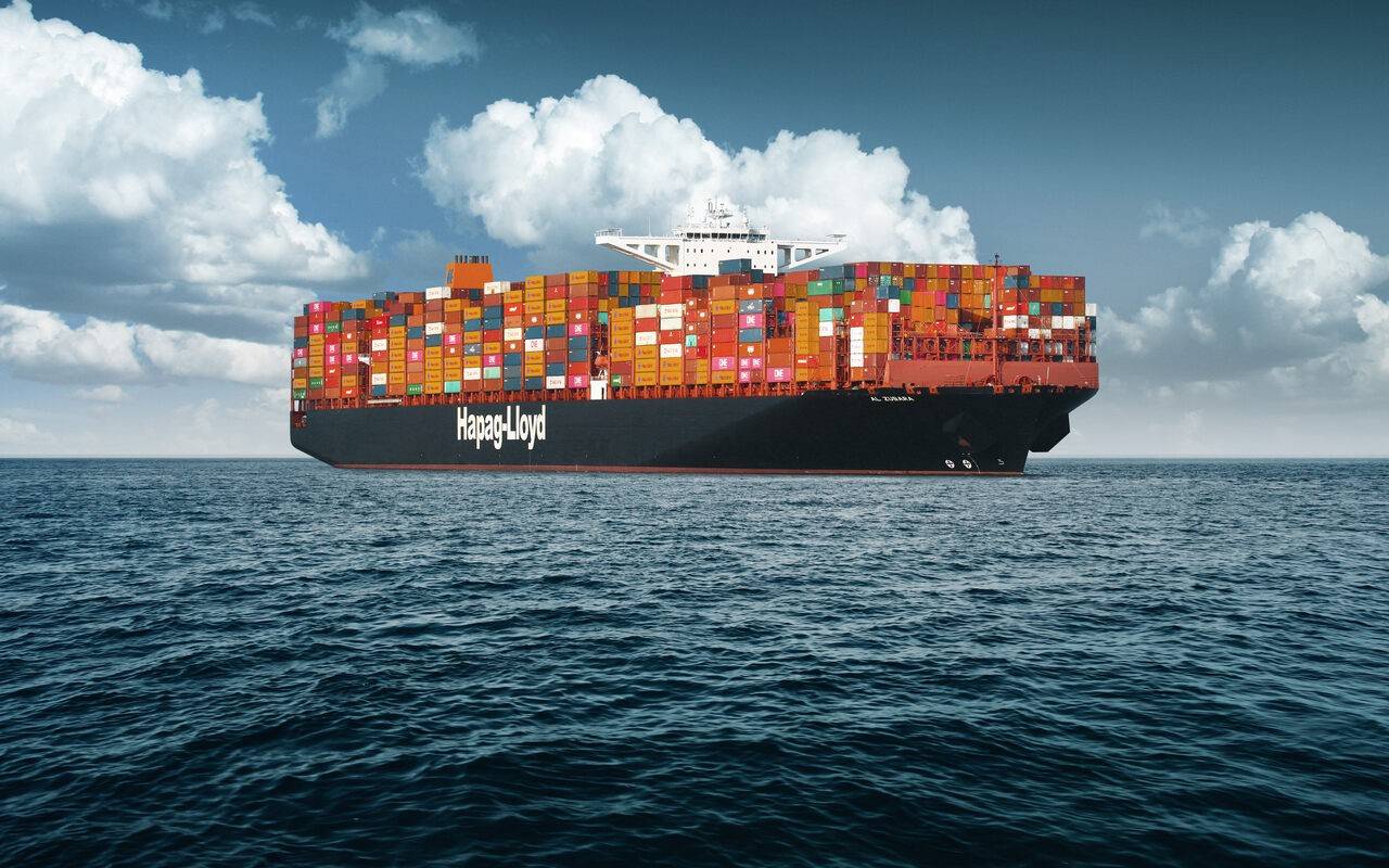 Al Zubara - Hapag-Lloyd