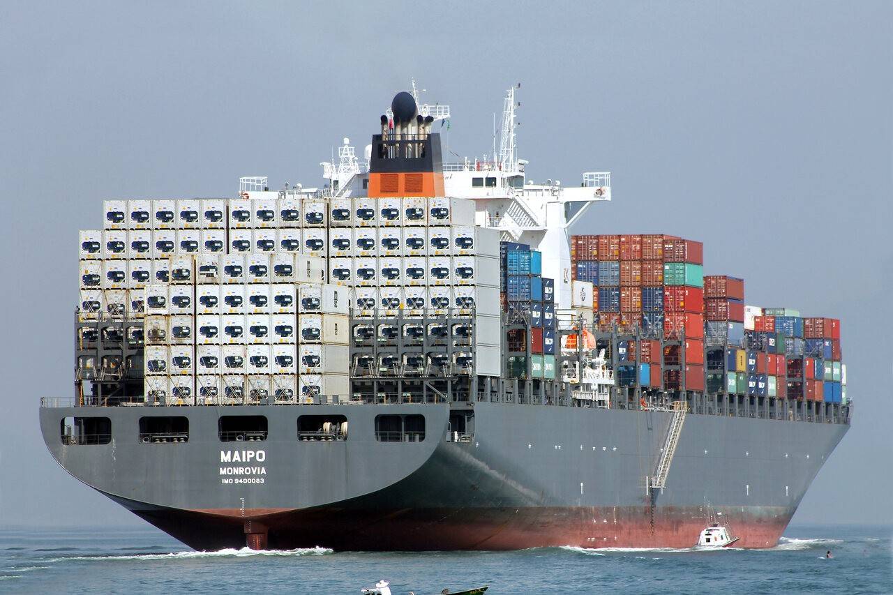 Maipo - Hapag-Lloyd