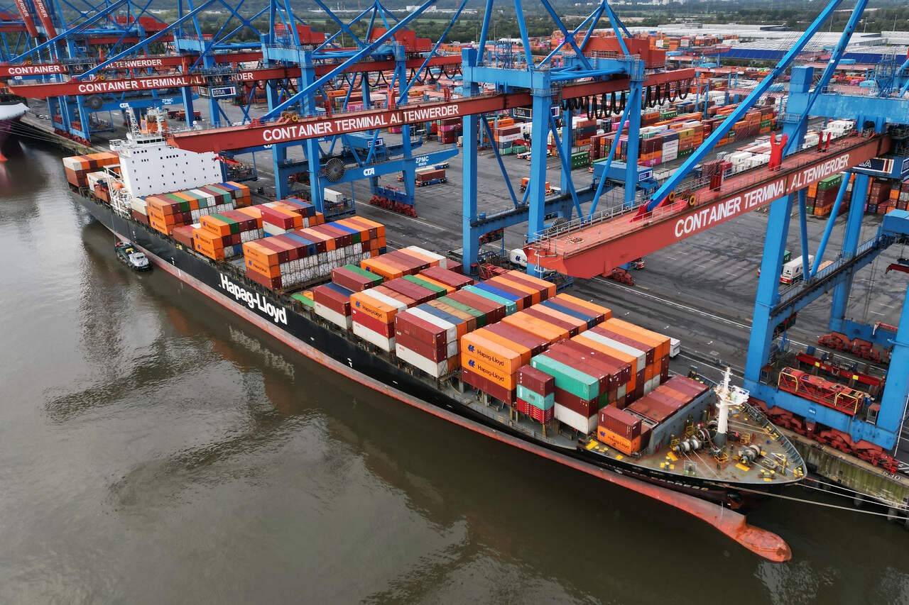 Quebec Express - Hapag-Lloyd