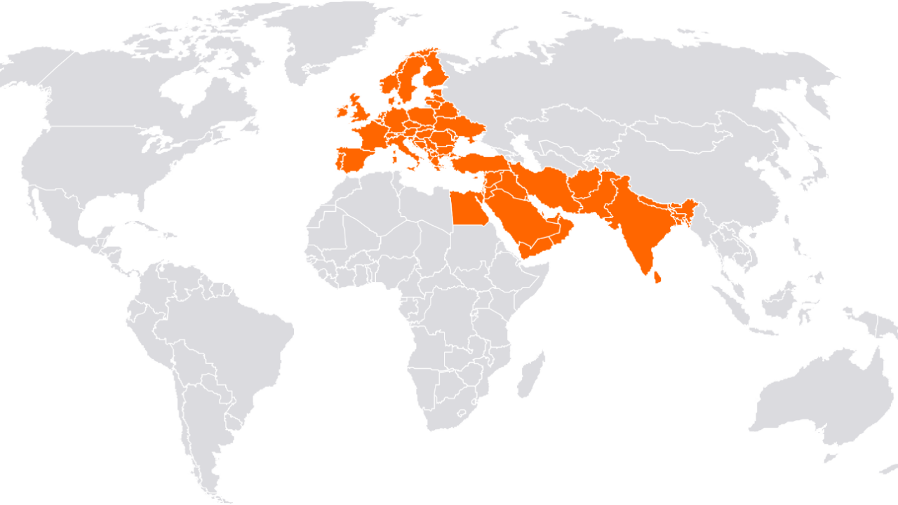 Gemini Cooperation - Hapag-Lloyd