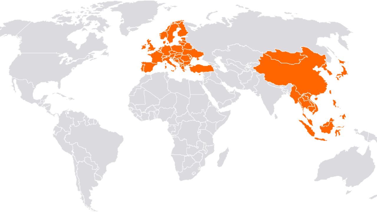 Gemini Cooperation - Hapag-Lloyd