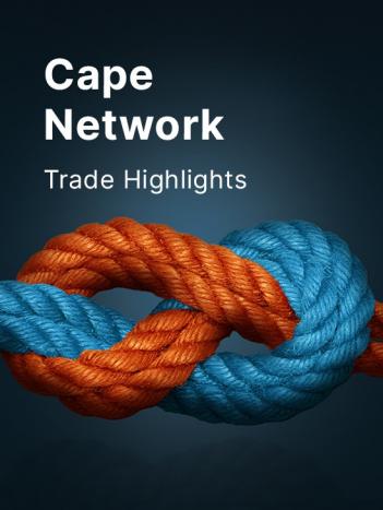 Gemini Cooperation - Hapag-Lloyd