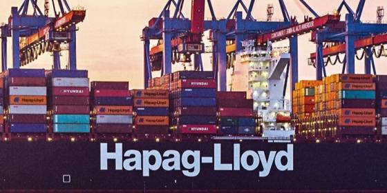 Shipping with our IEX Service? Here's a rotation update - Hapag-Lloyd