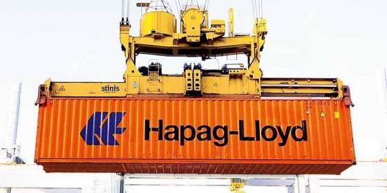Here's an update on ICS2 EU Customs Advanced Filing - Hapag-Lloyd