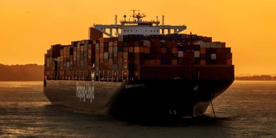 Shipping with our South East India-Europe Express (IEX)? Here's a ...