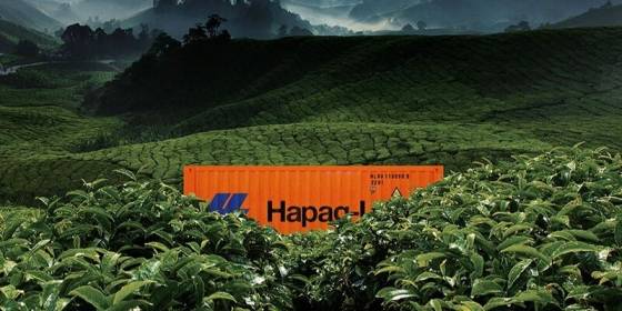 Here's an update on ICS2 filing - Hapag-Lloyd