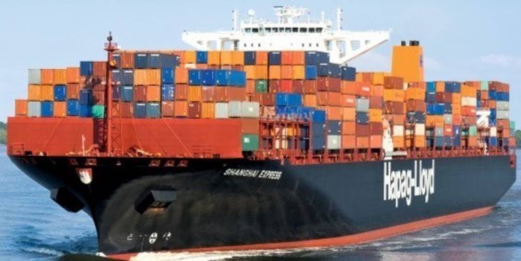 Shipping to El Salvador or Guatemala? Here's an update for your cargo planning - Hapag-Lloyd