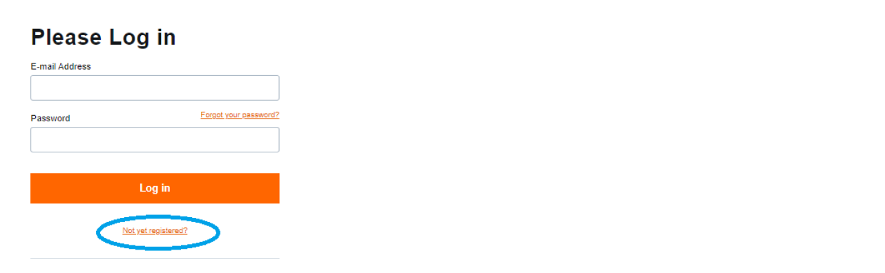 Export / 輸出 - Hapag-Lloyd