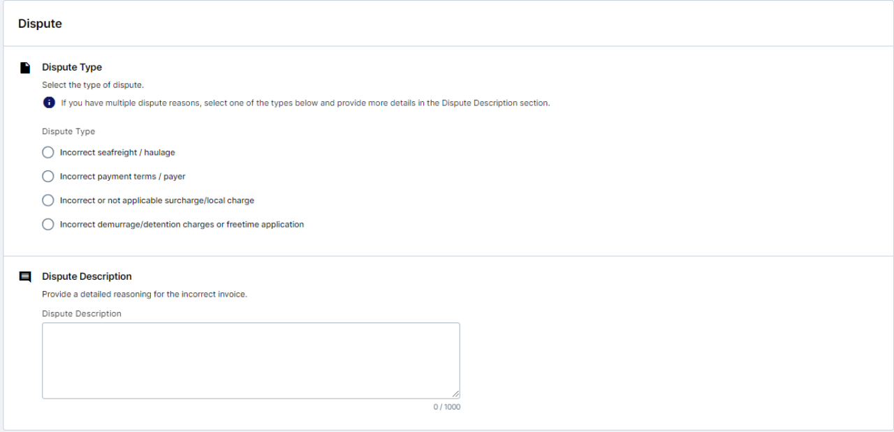 Import / 輸入 - Hapag-Lloyd