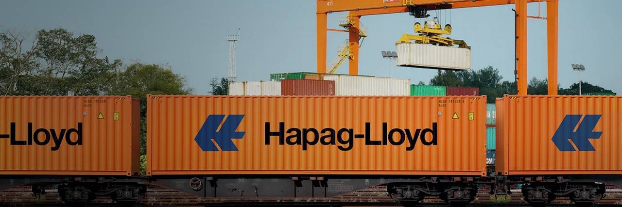 Spain - Hapag-Lloyd