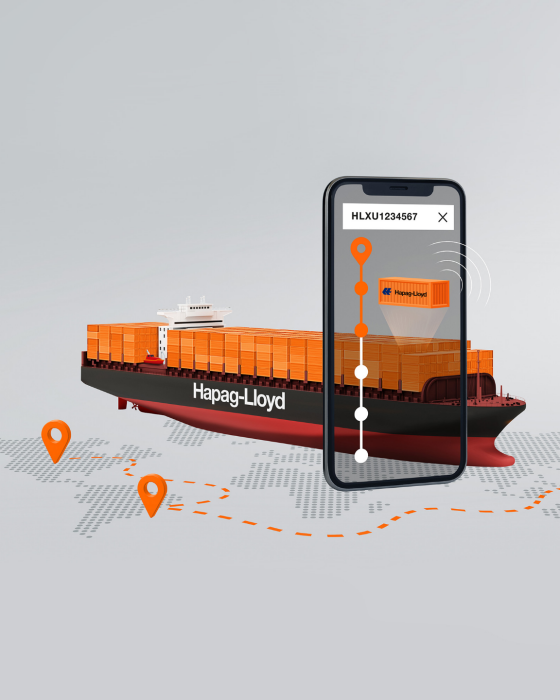 With the Go-Live of our pioneering tracking product shortly ahead ...