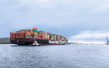 Photos Vessels - Hapag-Lloyd