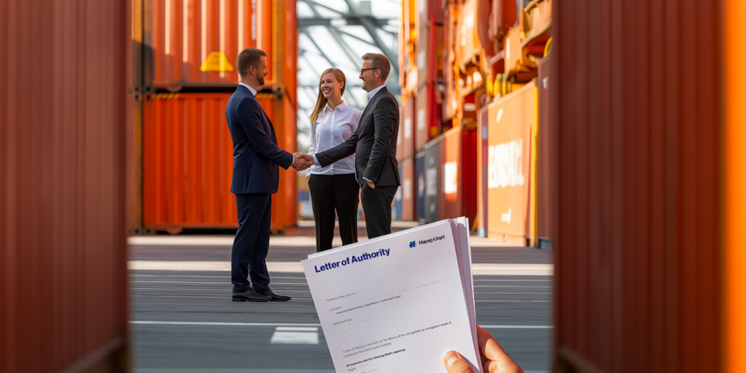 Letter of Authorization and Authority – What is it and How is it Used ...