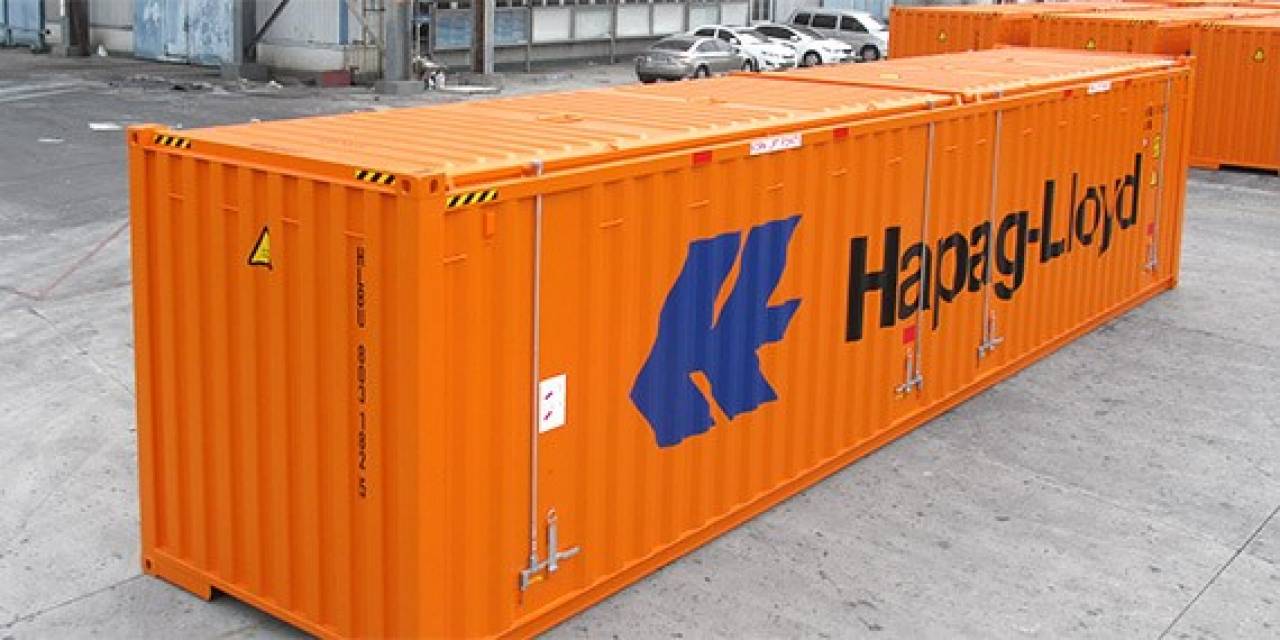 Special Cargo - Hapag-Lloyd