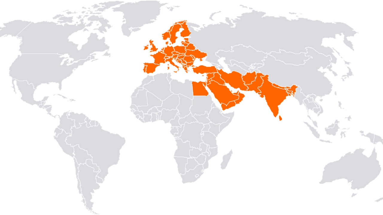 Gemini Cooperation - Hapag-Lloyd