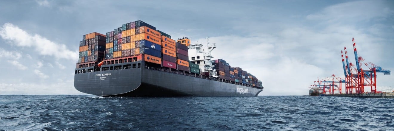 Inland Wilhelmshaven - Hapag-Lloyd