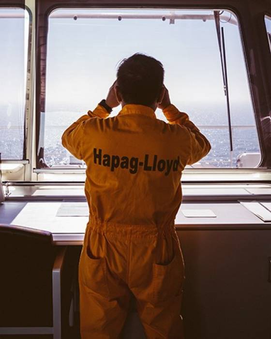 China - Temporary Measures for Pick-up of Empty Containers - Hapag-Lloyd