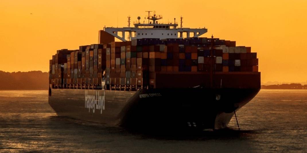 Shipping with our SE2 Service? Here’s an update for your cargo planning ...