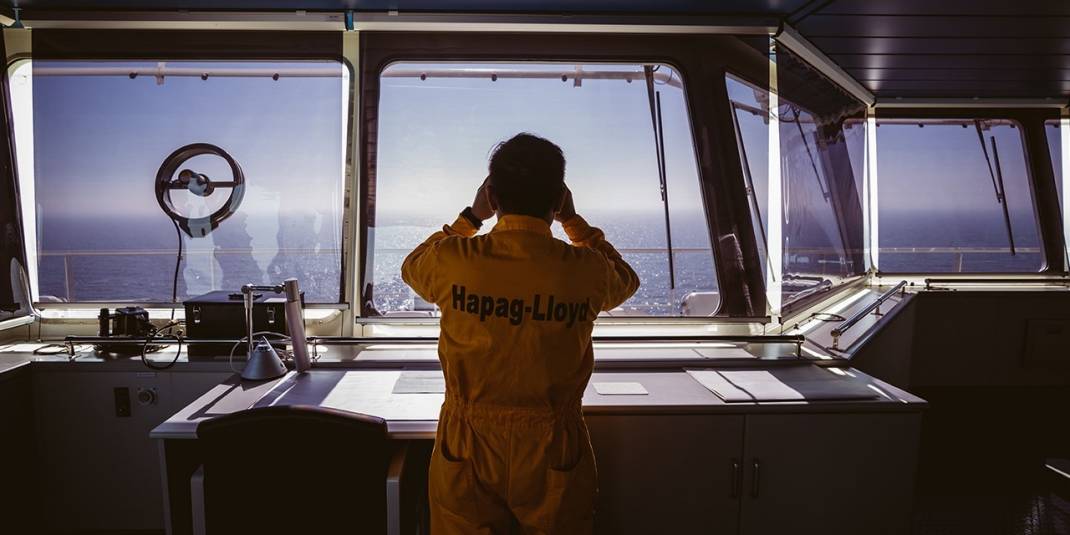 Shipping from Asia and Oceania to Cameroon? A PSS is coming up - Hapag ...