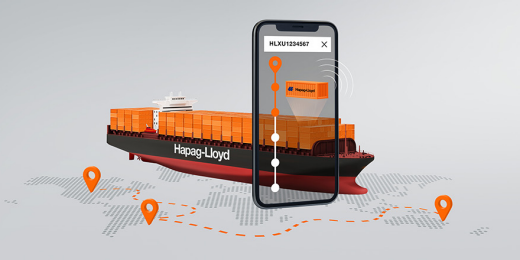 Inland - Hapag-Lloyd