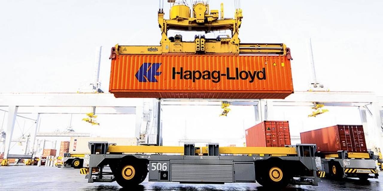 Depot Applications - Hapag-Lloyd