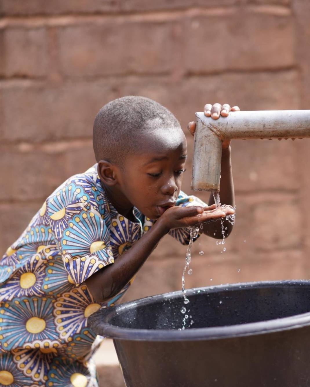 Cameroon – A country of contrasts - Hapag-Lloyd