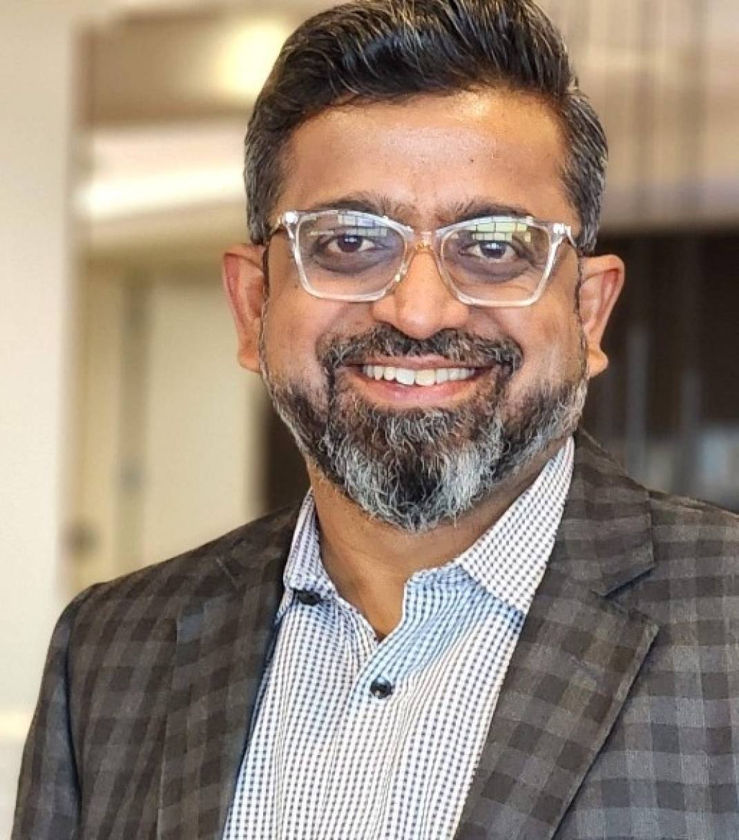 20 Years of GCC - Interview with Satchidanand Sharma - Hapag-Lloyd