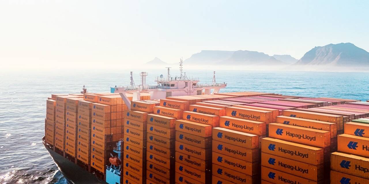 Investor Relations - Hapag-Lloyd