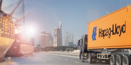 Online Business Suite – Manage Your Shipping Process - Hapag-Lloyd