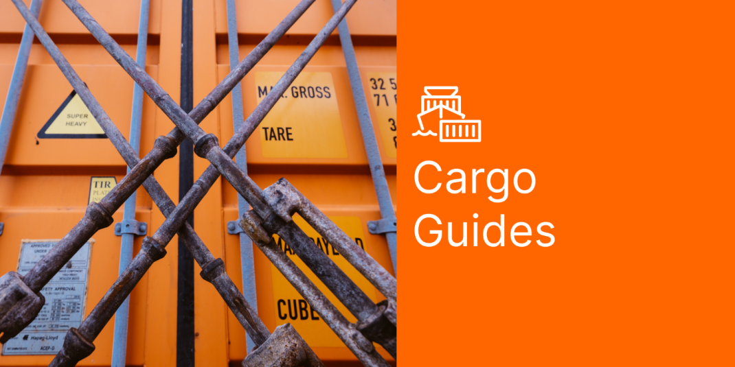 cargo guide
