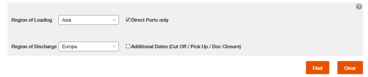 User Guide: Download - Hapag-Lloyd