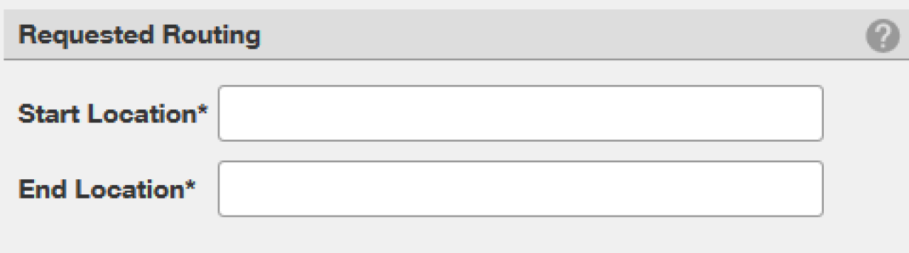 User Guide: Quick Quotes - Hapag-Lloyd