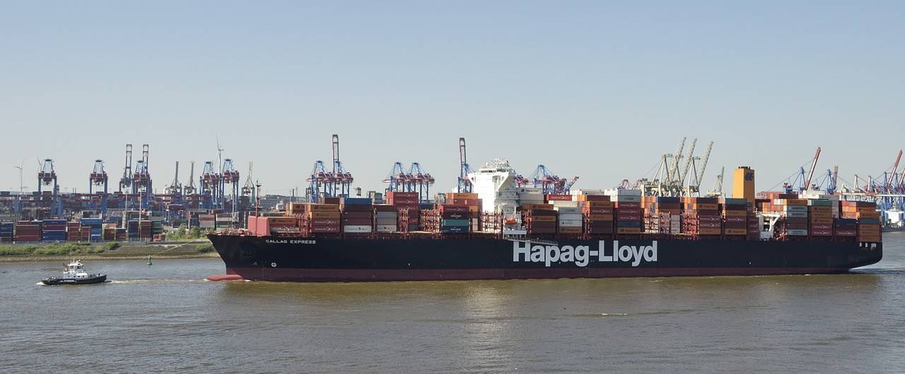 Callao Express - Hapag-Lloyd