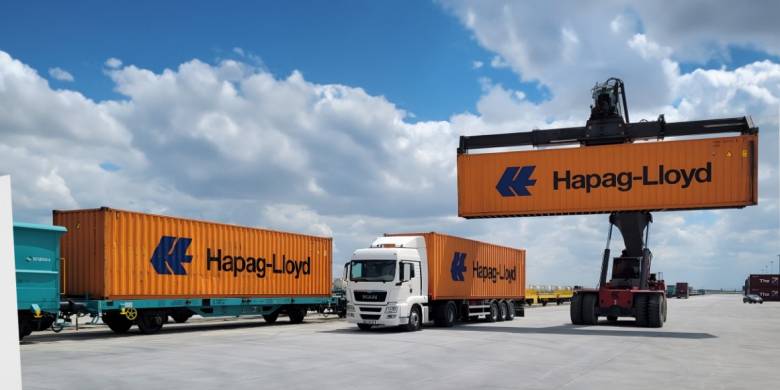 Overview - Hapag-Lloyd