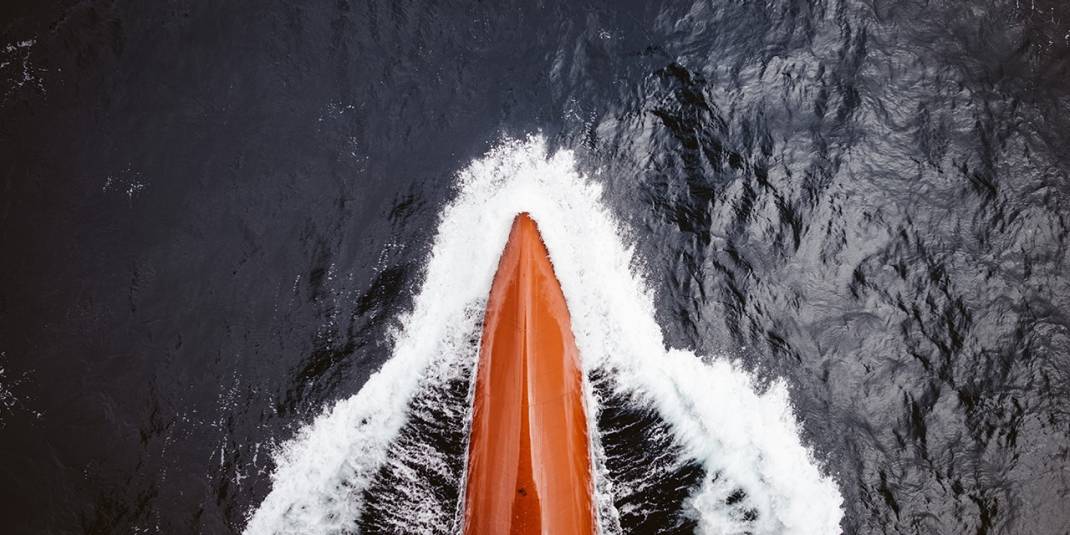 Shipping from India to the Middle East & Red Sea? A GRI is coming up ...