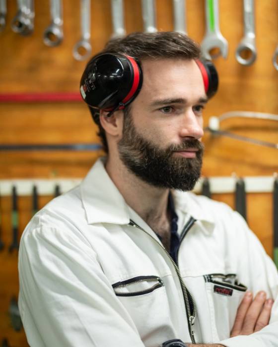 “The Engine is my one and only Priority” - Interview with Daniel ...