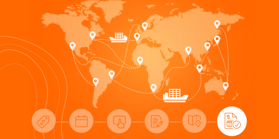 Digitizing the Invoice Process in Container Shipping: Streamlining the ...