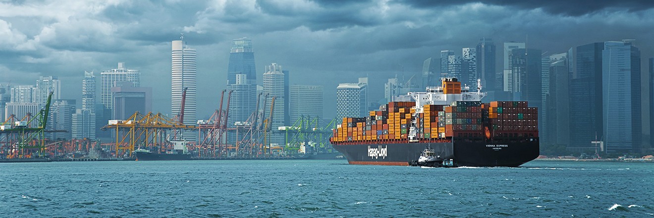 Overview - Hapag-Lloyd