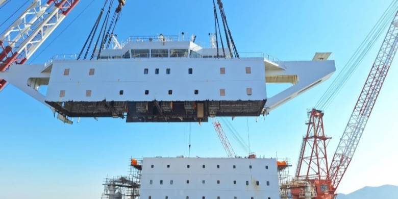 Our Company - Hapag-Lloyd