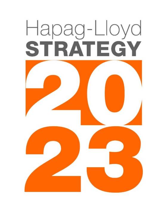 Strategy 2023: How Hapag-Lloyd will focus on quality - Hapag-Lloyd
